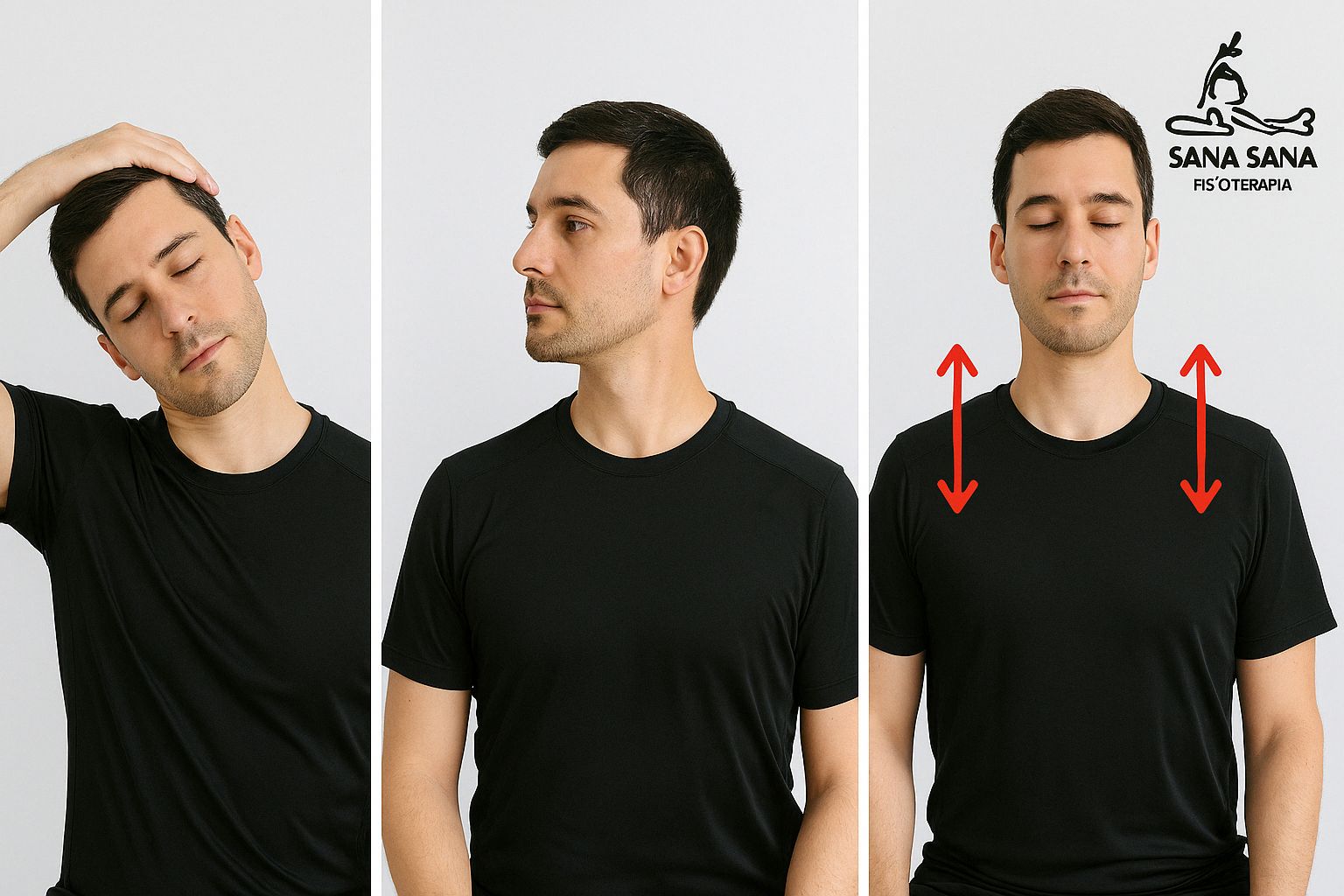 Contracturas Musculares – Causas, Síntomas y Tratamientos